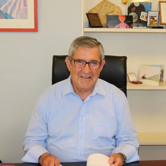 Notre gouvernance - Habitat de la Vienne