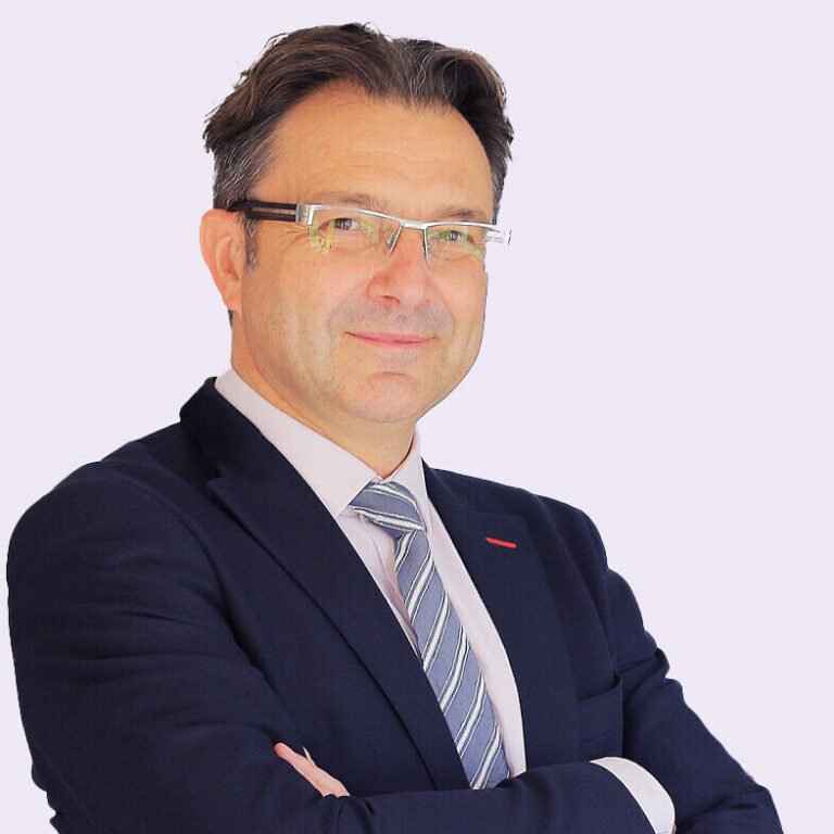 Notre organisation - Habitat de la Vienne